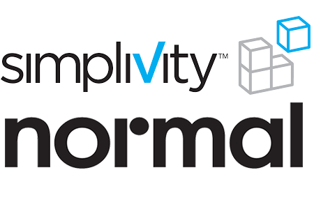 Simplivity Logo