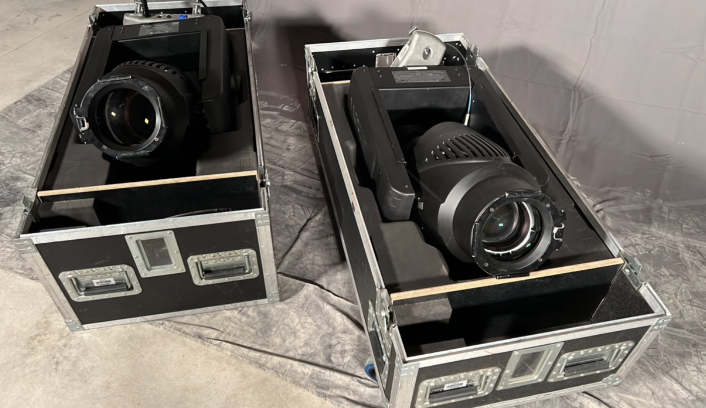 2-Day Auction of Surplus Assets from the migration from the BT Sports Studio and Surplus ...